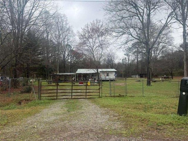 515 Hillside Way, Maysville, GA 30558