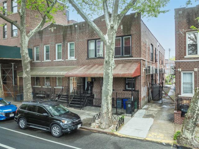 515 Hinsdale Street