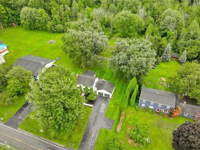 515 Huffer Road