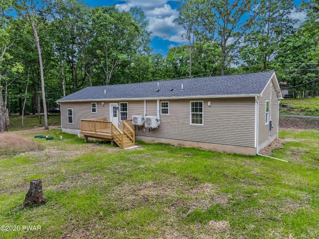 515 Hummingbird Ct, Bushkill, PA 18324 | MLS #PW262112