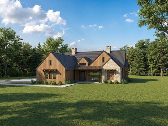 515 Interlaken St, Fredericksburg, TX 78624