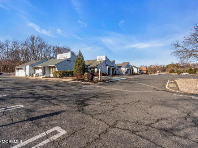 515 Iron Bridge Road Unit #2