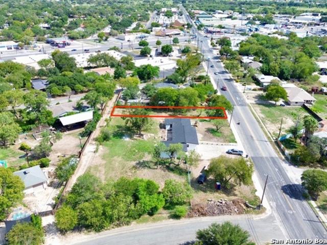 515 Jackson Keller Rd