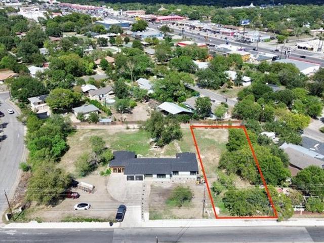 515 Jackson Keller Rd Lot W, San Antonio, TX 78216
