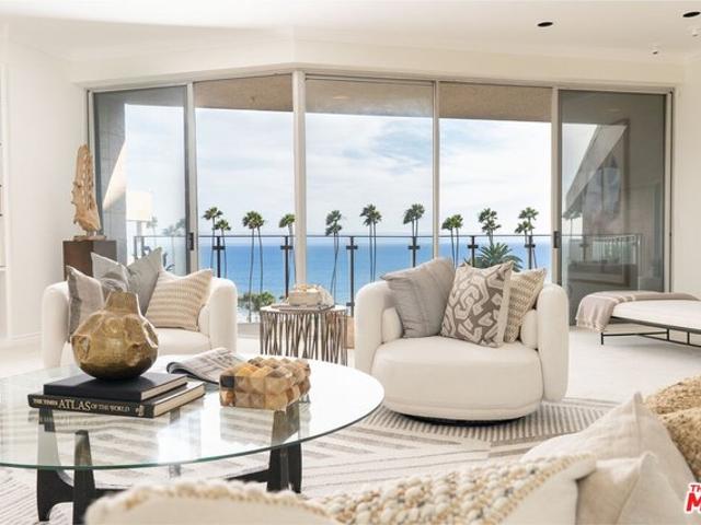 515 Ocean Ave Unit Nphb, Santa Monica, CA 90402