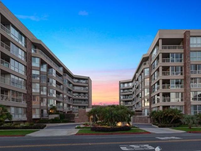 515 Ocean Ave 601 S, Santa Monica, CA