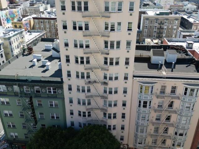 515 O'Farrell St, San Francisco, CA 94102 | MLS #41128 | Compass