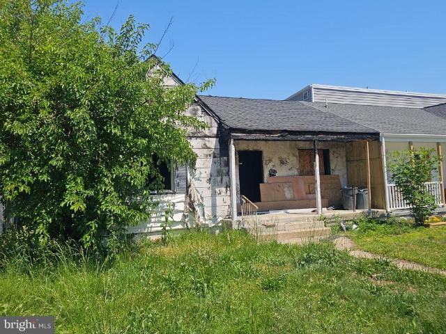 515 Old Home Road