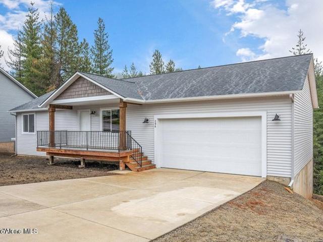 515 Lower Rio Vista St, Osburn, ID 83849