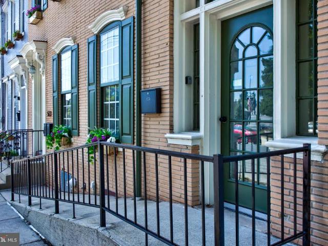 515 Locust Street