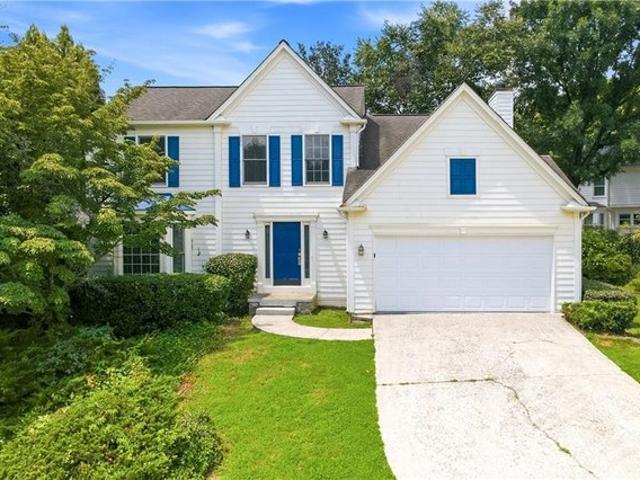515 Lathkil Ct, Alpharetta, GA 30022