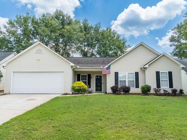 515 Lavendula St, Spartanburg, SC 29301