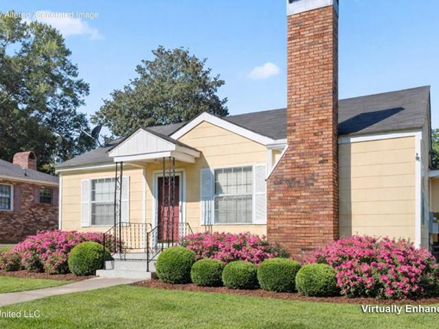 515 Lakeview Ave, McComb, MS 39648
