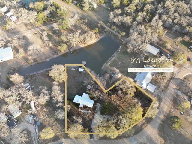 515 Lakeview Lane