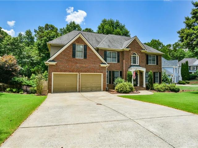 515 Lakewood Court