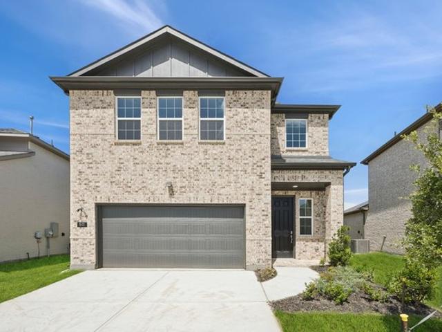 515 Lana Dr, Seagoville, TX 75159