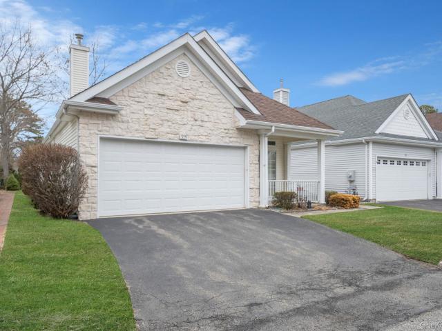 515 Leisure Drive