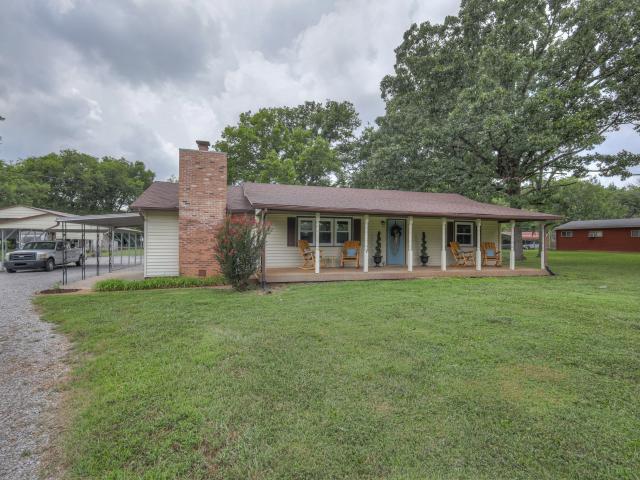 515 Lillard Rd