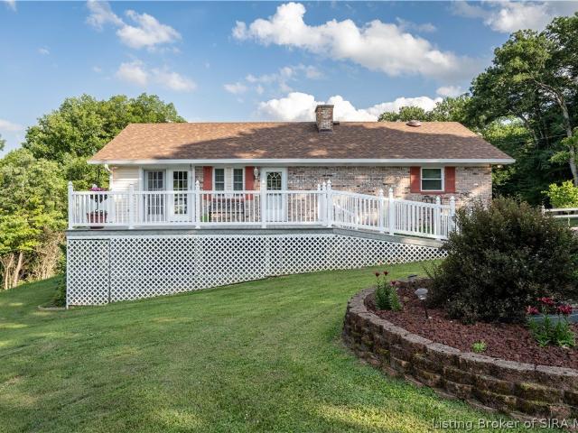 515 Lincoln Hills Road NW