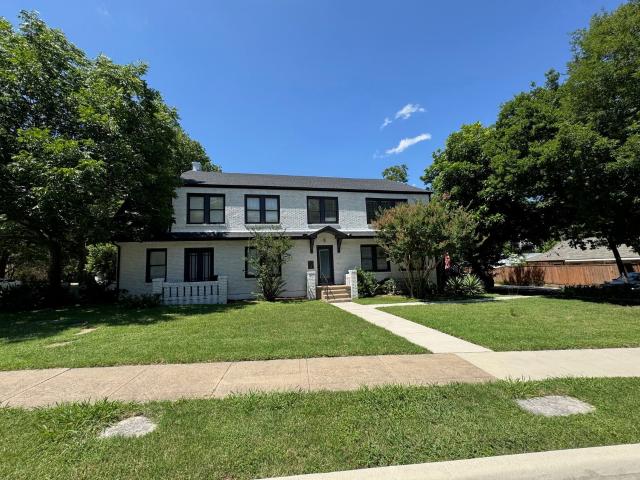 515 Monticello Drive #3C, Fort Worth, US, TX