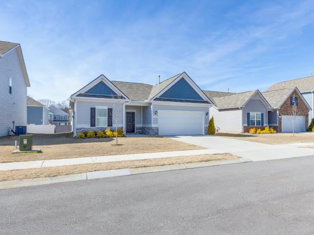 515 Morgan Meadows Way