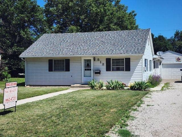 515 Morningside Dr, Sac City, IA 50583