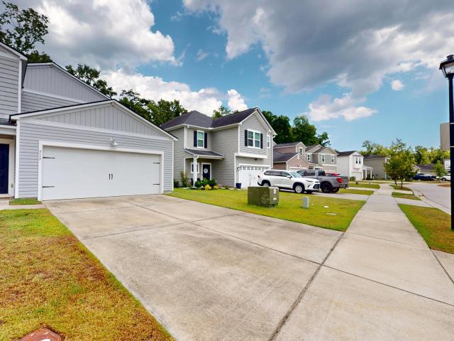 515 Matuskovic Drive