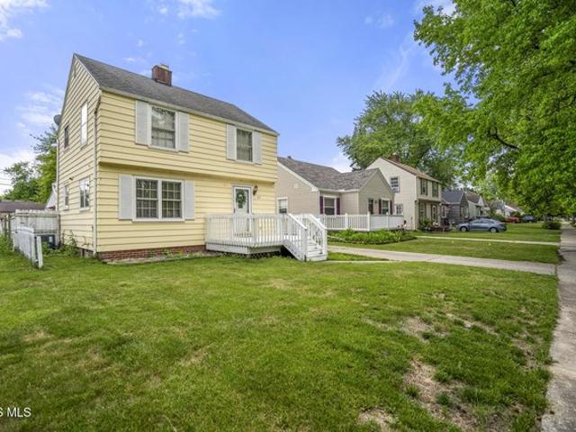 515 Mayfair Blvd, Toledo, OH 43612