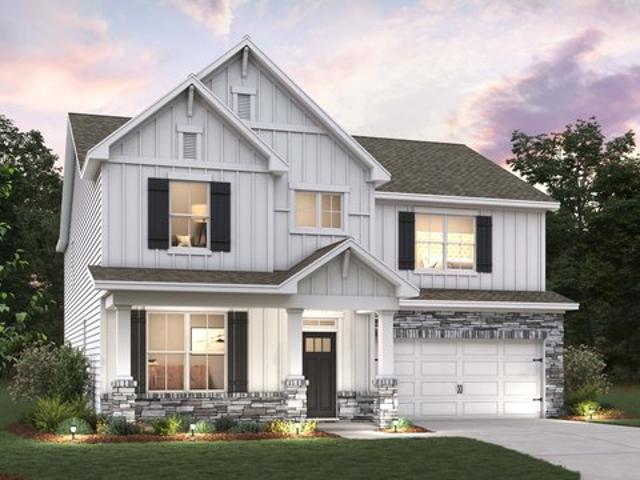 515 Mahogany Rd, York, SC 29745