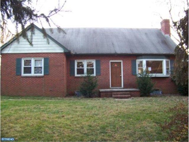 515 Massaferi Way, Hockessin, DE 19707