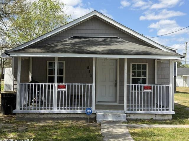 515 McInnis St, Pembroke, NC 28372