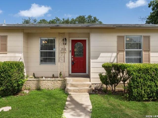 515 Mitchell Ave