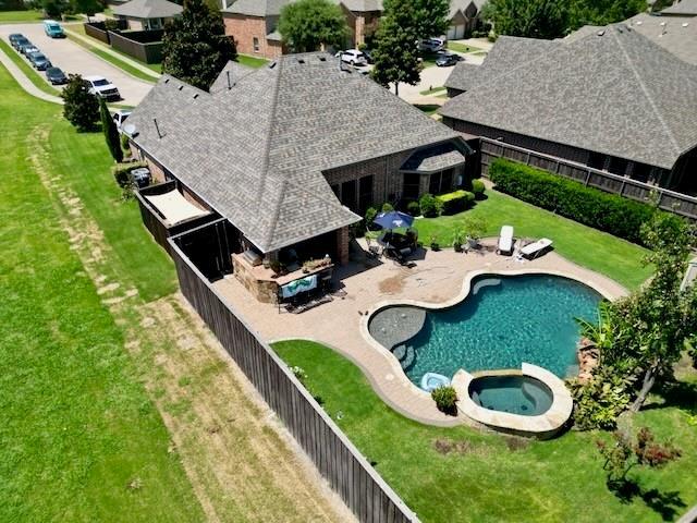 515 Mimosa Trail