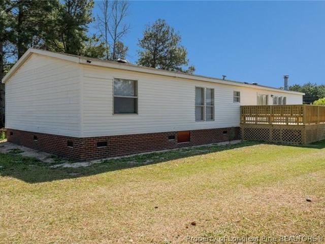515 MT Zion Rd, Red Springs, NC 28377