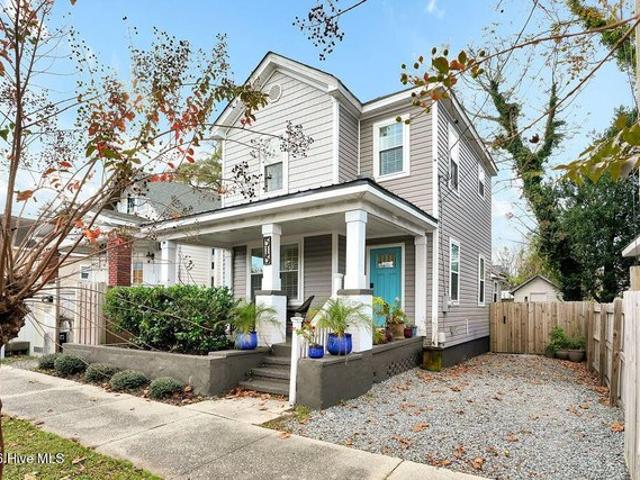 515 N 8th St, Wilmington, NC 28401