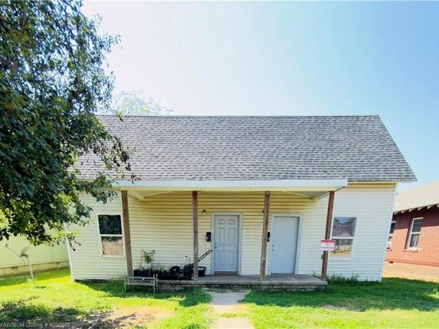 515 N 12th St Unit A, Fort Smith, AR 72901