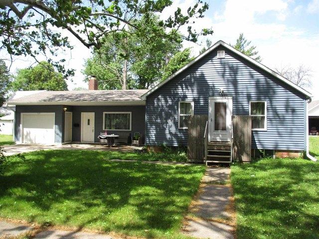 515 N 1st St, Laurens, IA 50554