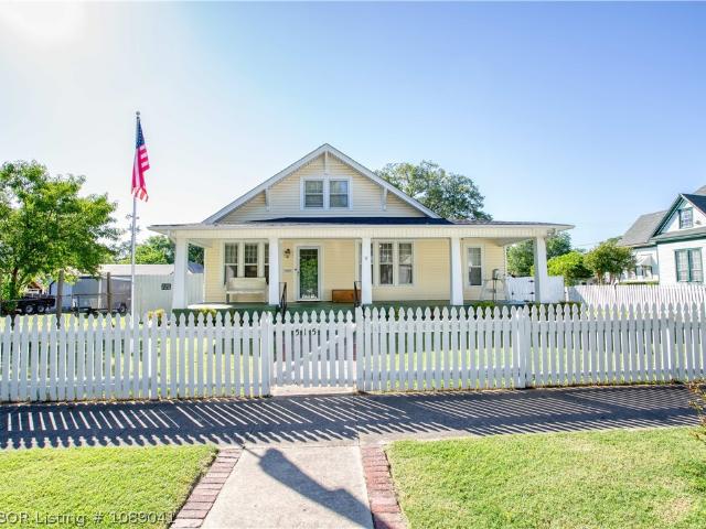 515 N 20th Street