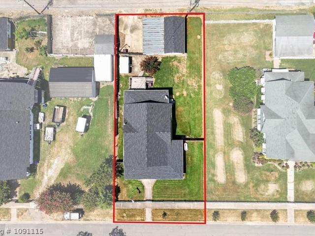 515 N 20th Street