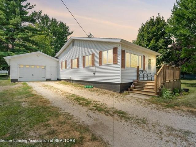 515 N Union St, Saint Louis, MI 48880