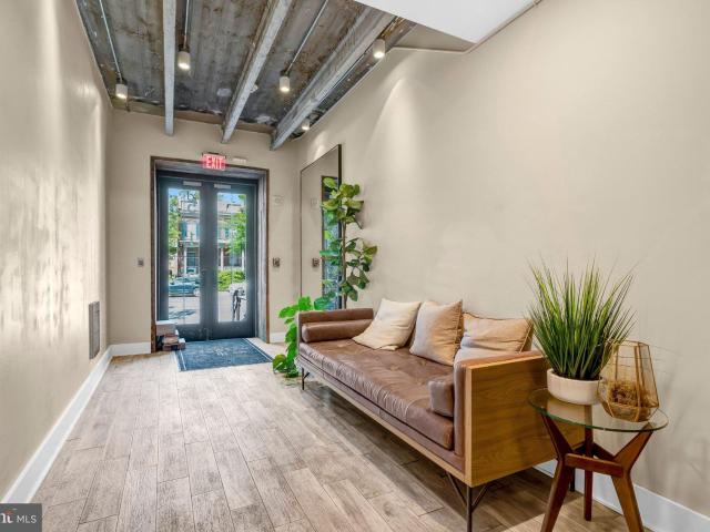 515 N Washington Street Unit# 203, Alexandria, US, VA
