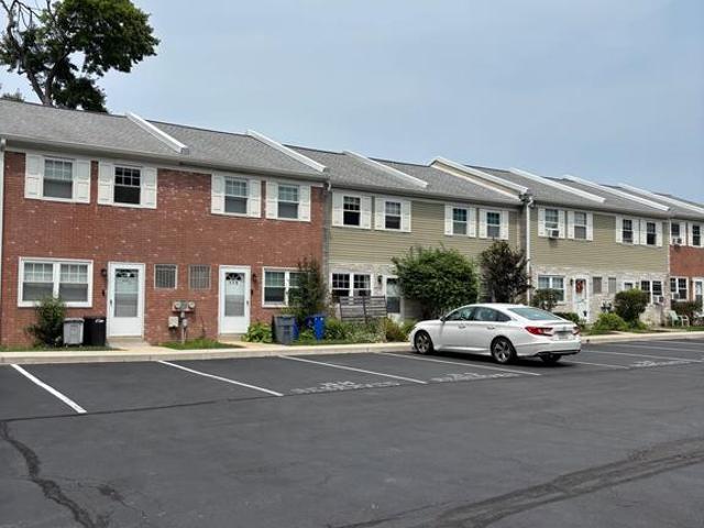 515 N York Road # 11 F