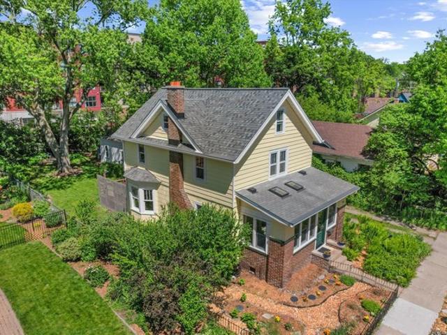 515 N Ashley St, Ann Arbor, MI 48103