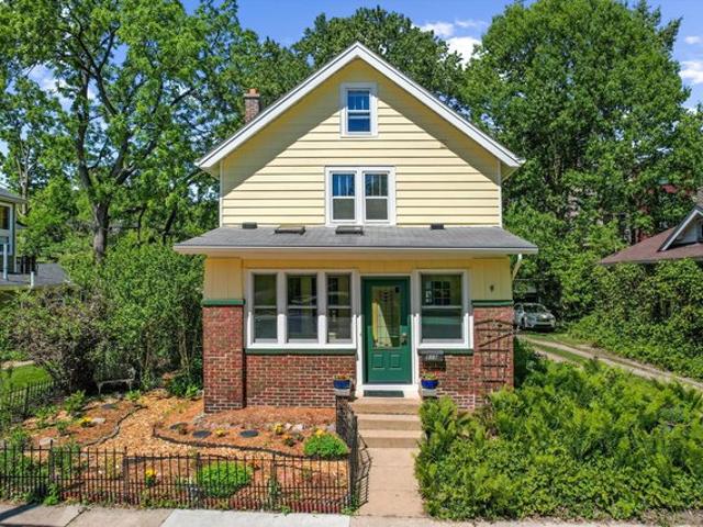 515 N Ashley St, Ann Arbor, MI 48103