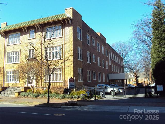 515 N Church St, Unit 303, Charlotte, NC 28202 | MLS #4297