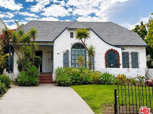 515 N Hayworth Ave, Los Angeles, CA 90048