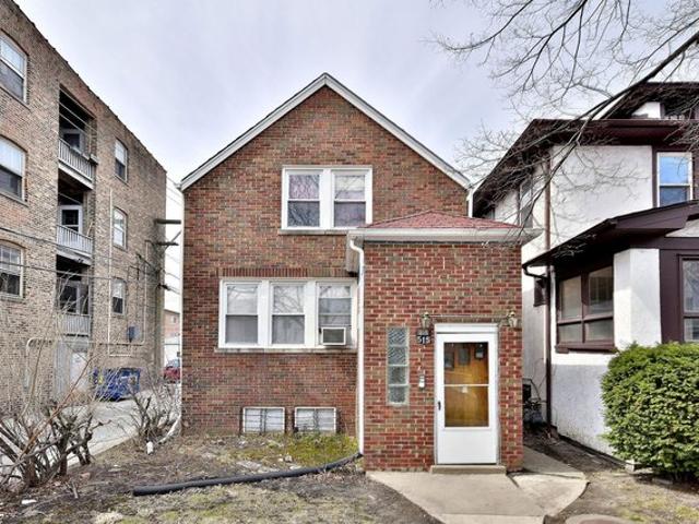 515 N Humphrey Ave, Oak Park, IL 60302