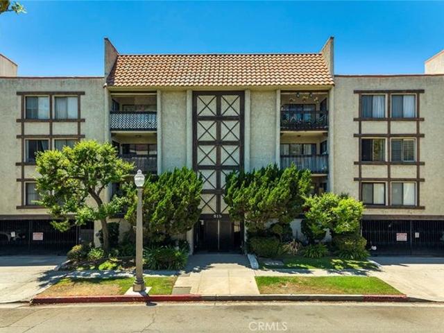 515 N Jackson St Apt 314, Glendale, CA 91206