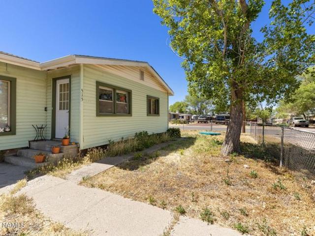515 N Locust St, Williams, AZ 86046
