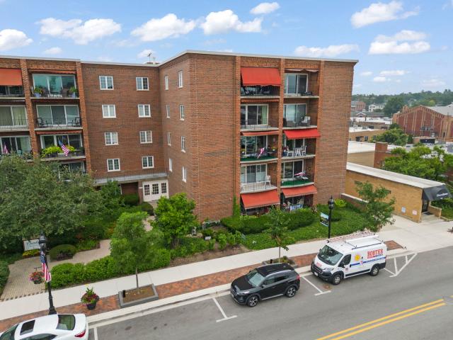 515 N Main Street # 3CS